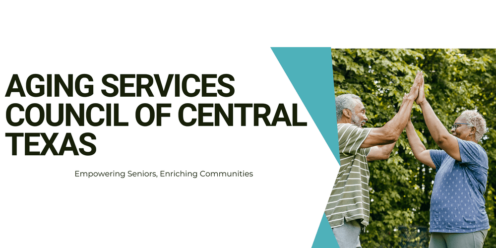 Aging Services Council of Central Texas