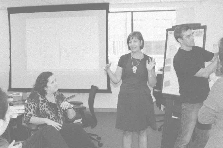 About - Luminous | global management consulting