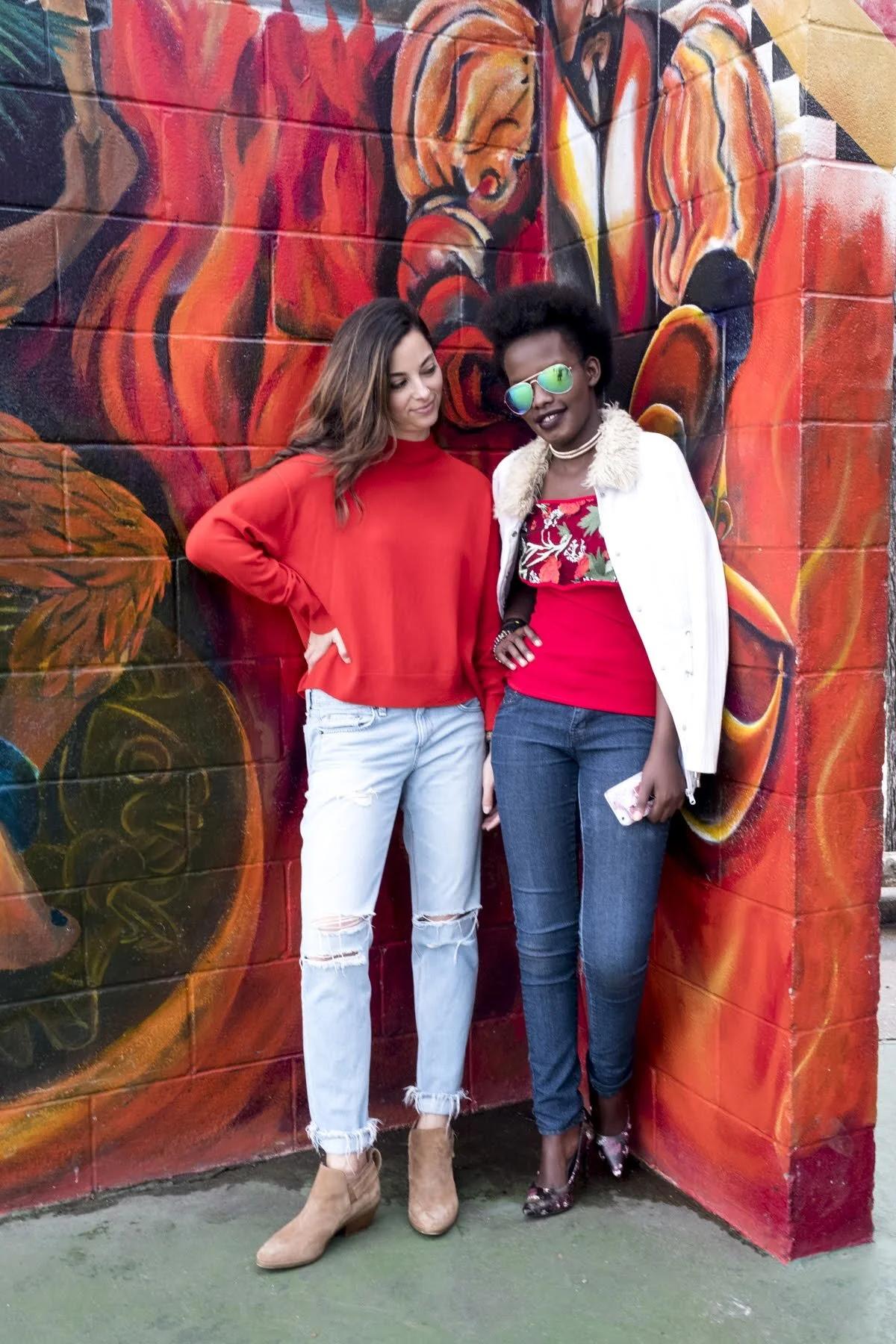 Volunteer — GirlForward