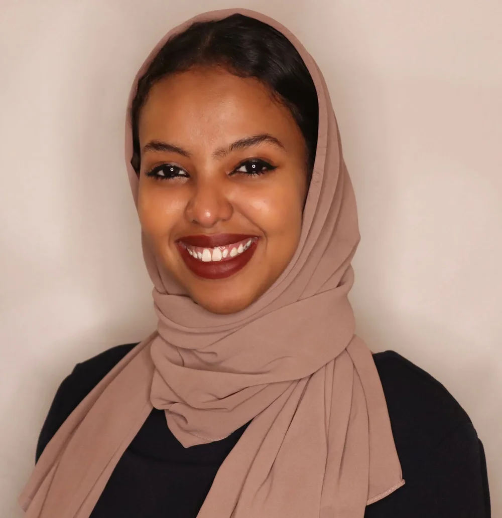 Our Team — GirlForward