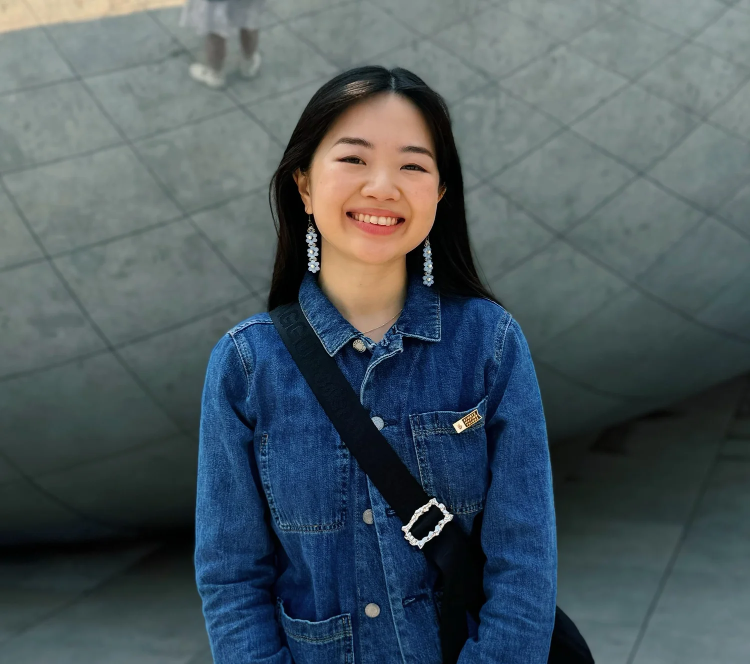 Our Team — GirlForward