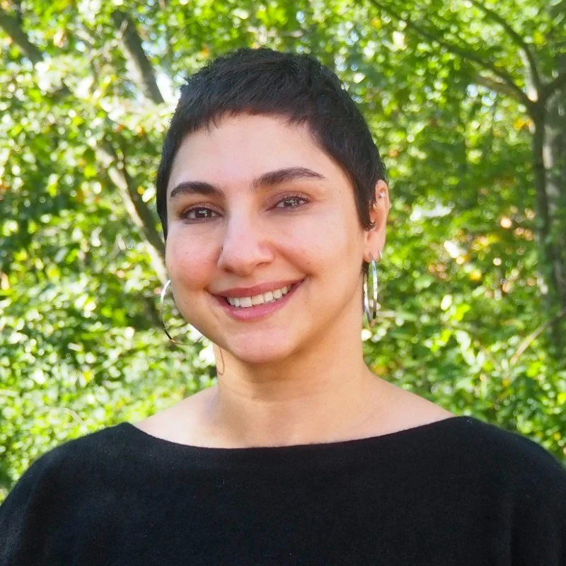 Our Team — GirlForward