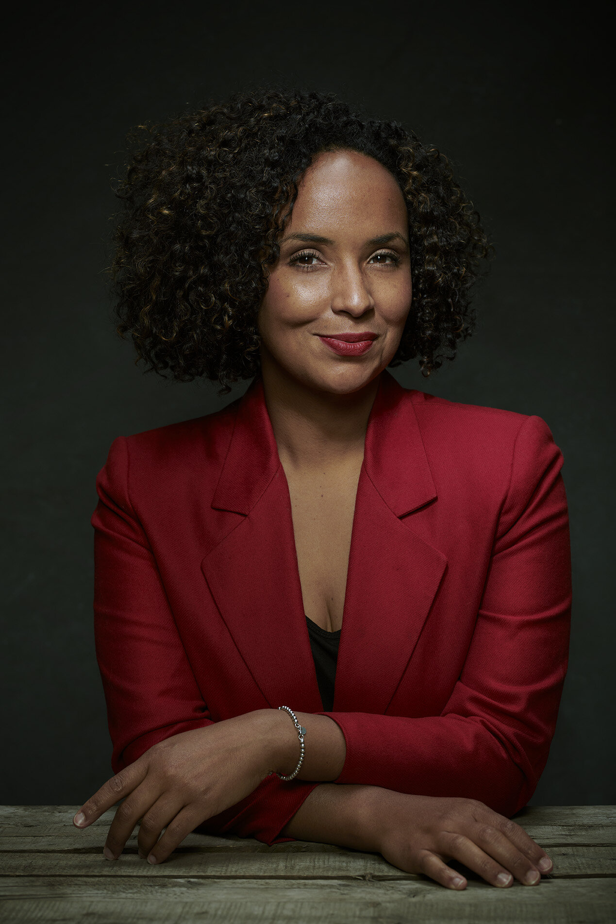 Lisa La Touche — LISA LA TOUCHE