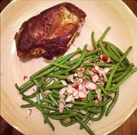 Well Fed's "Best Chicken You Will Ever Eat" — Worthy Pause