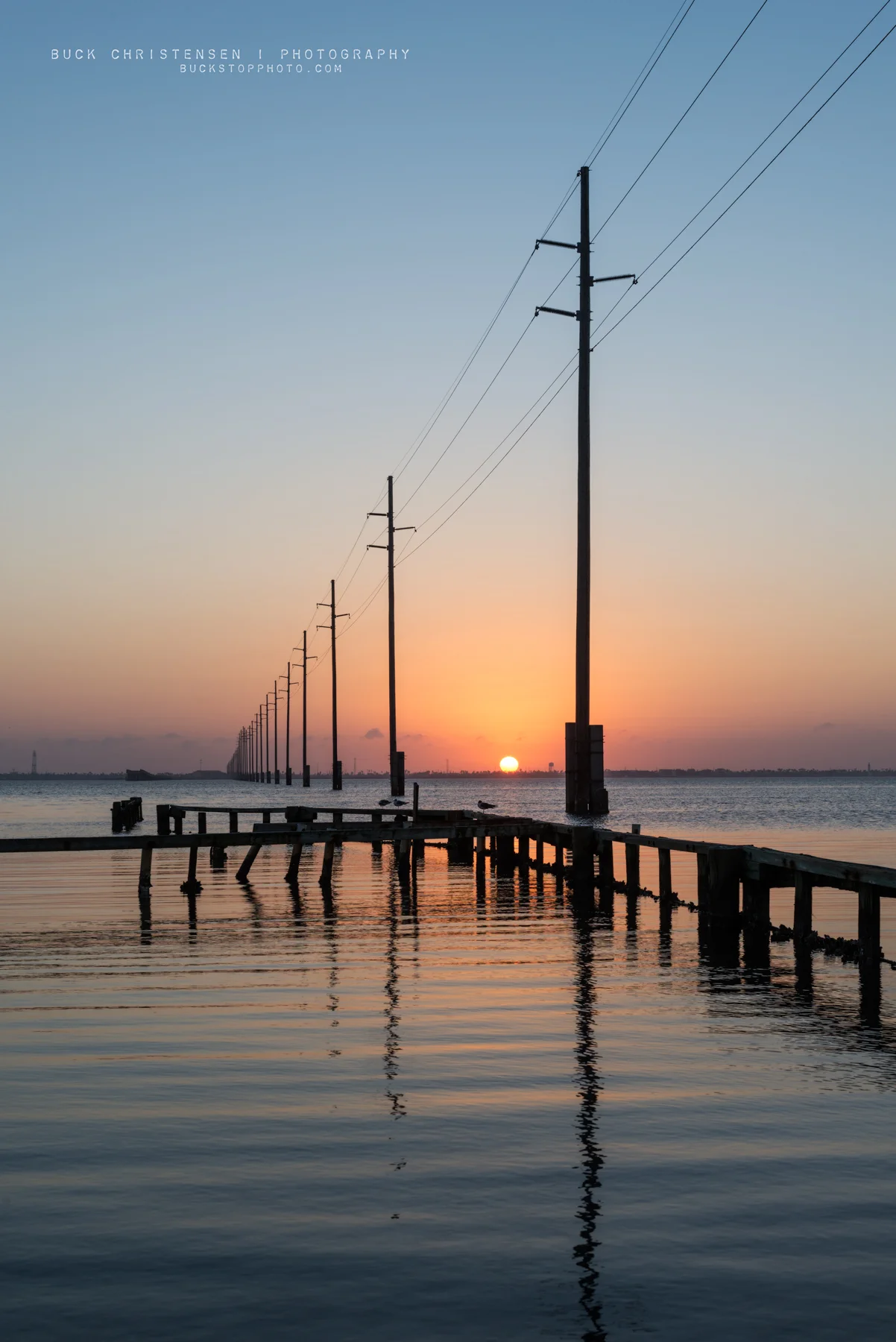 wander — Buck Christensen Photography