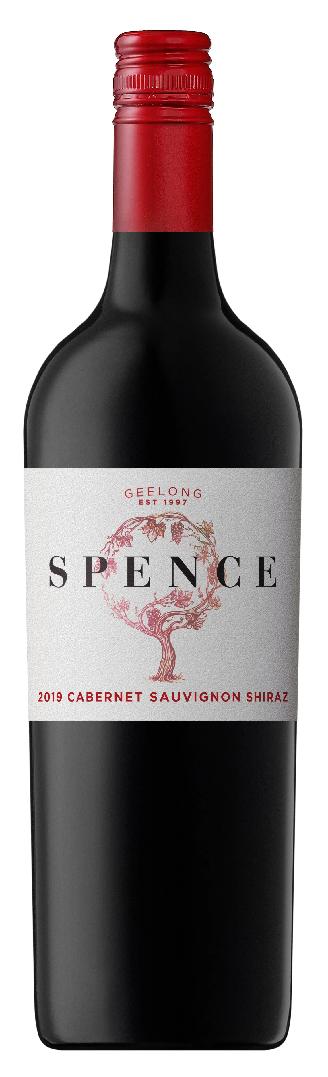 Shop — Spence Wines