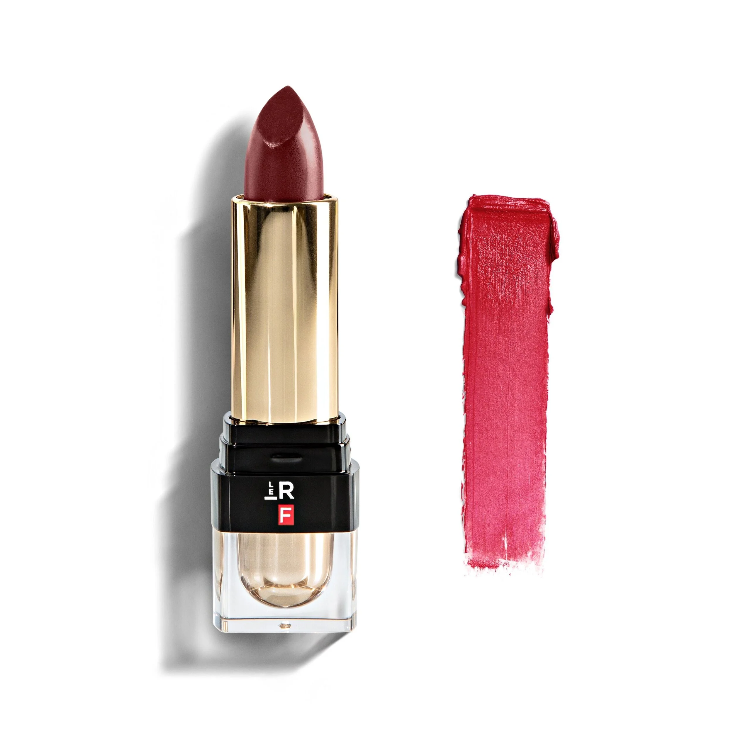 Iconique Rouge Français — SNOBISMES