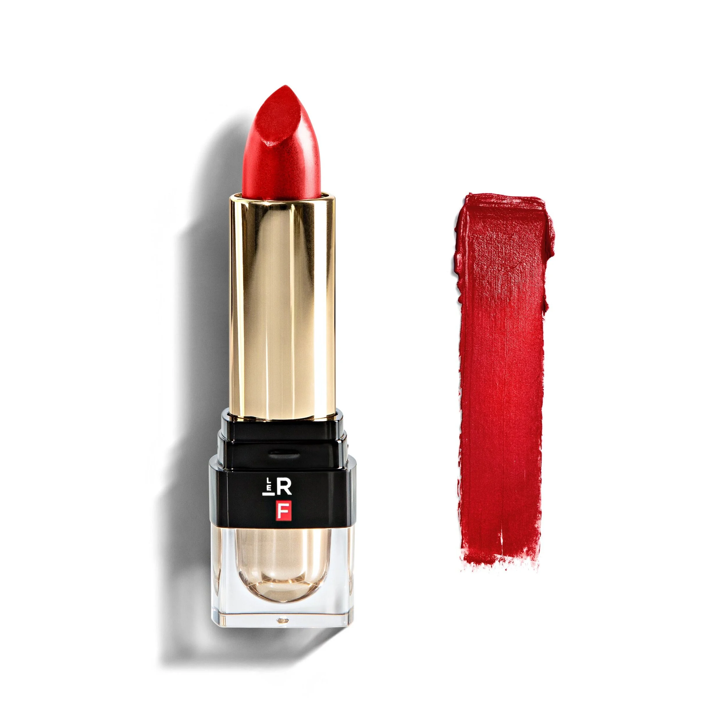 Iconique Rouge Français — SNOBISMES