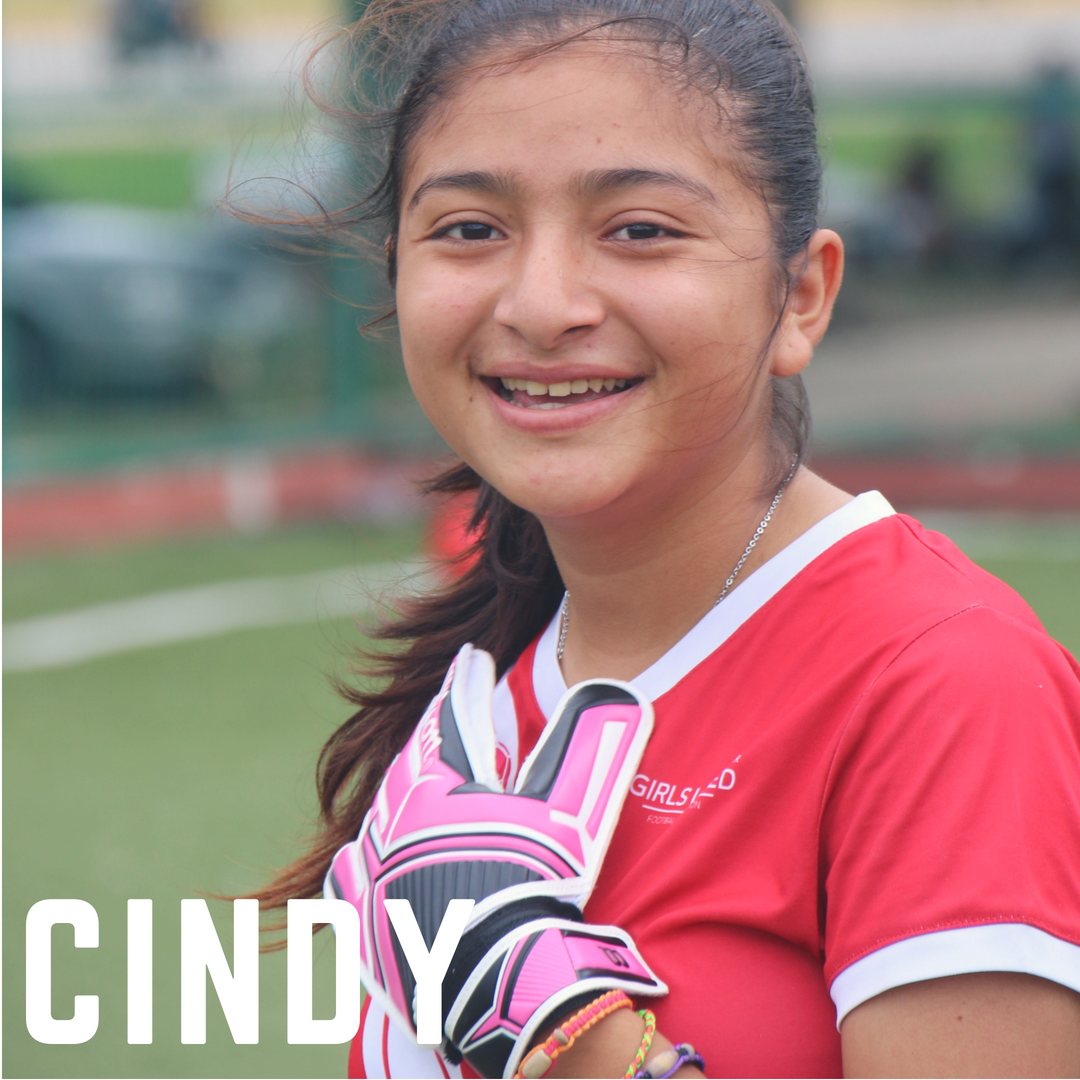 Mexico Jugadoras - Conoce — Girls United Football Association