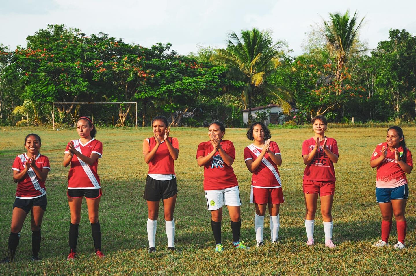 Shop — Girls United Football Association