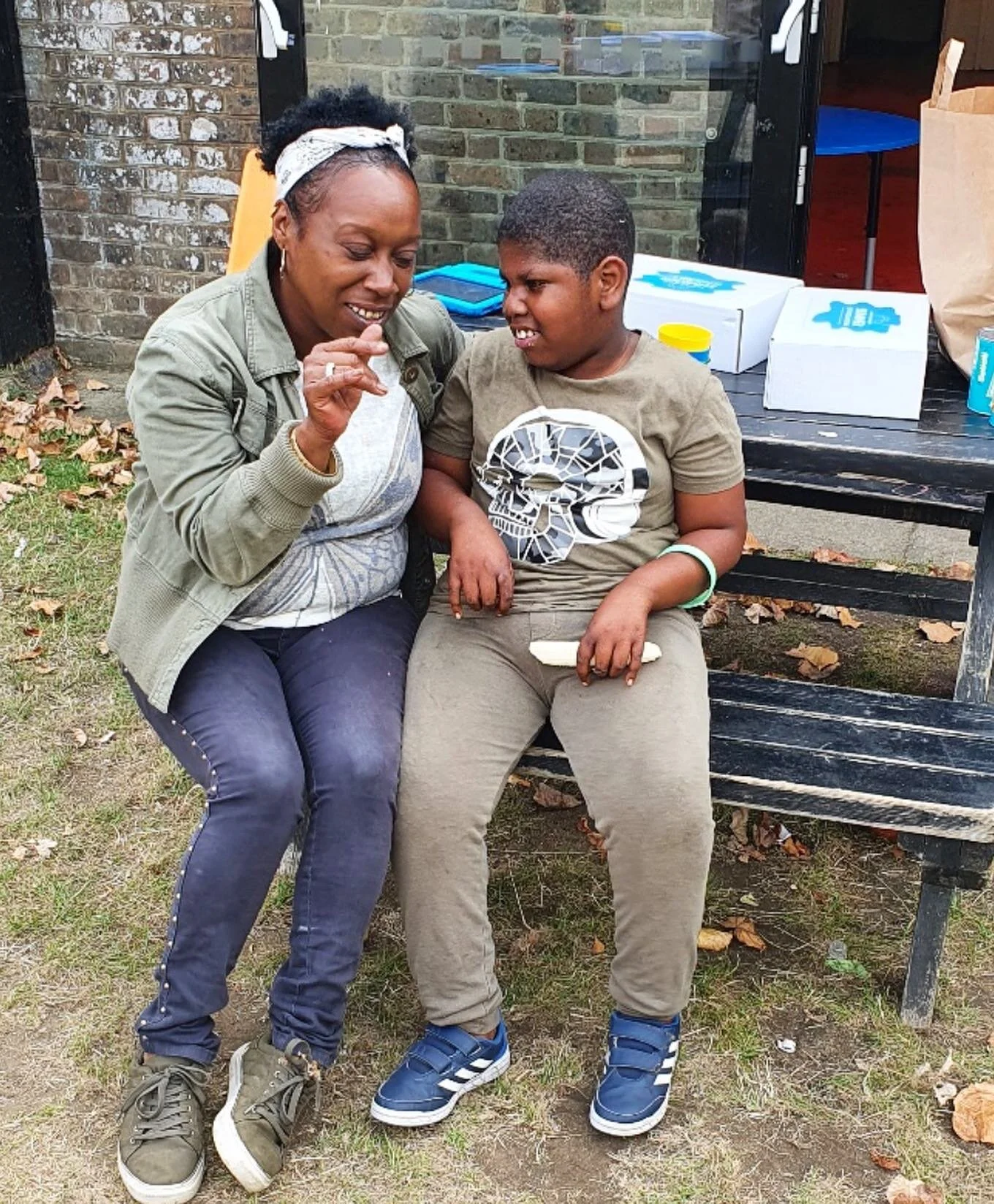 Girls United Bacalar by Hannah Embry — Girls United Football Association