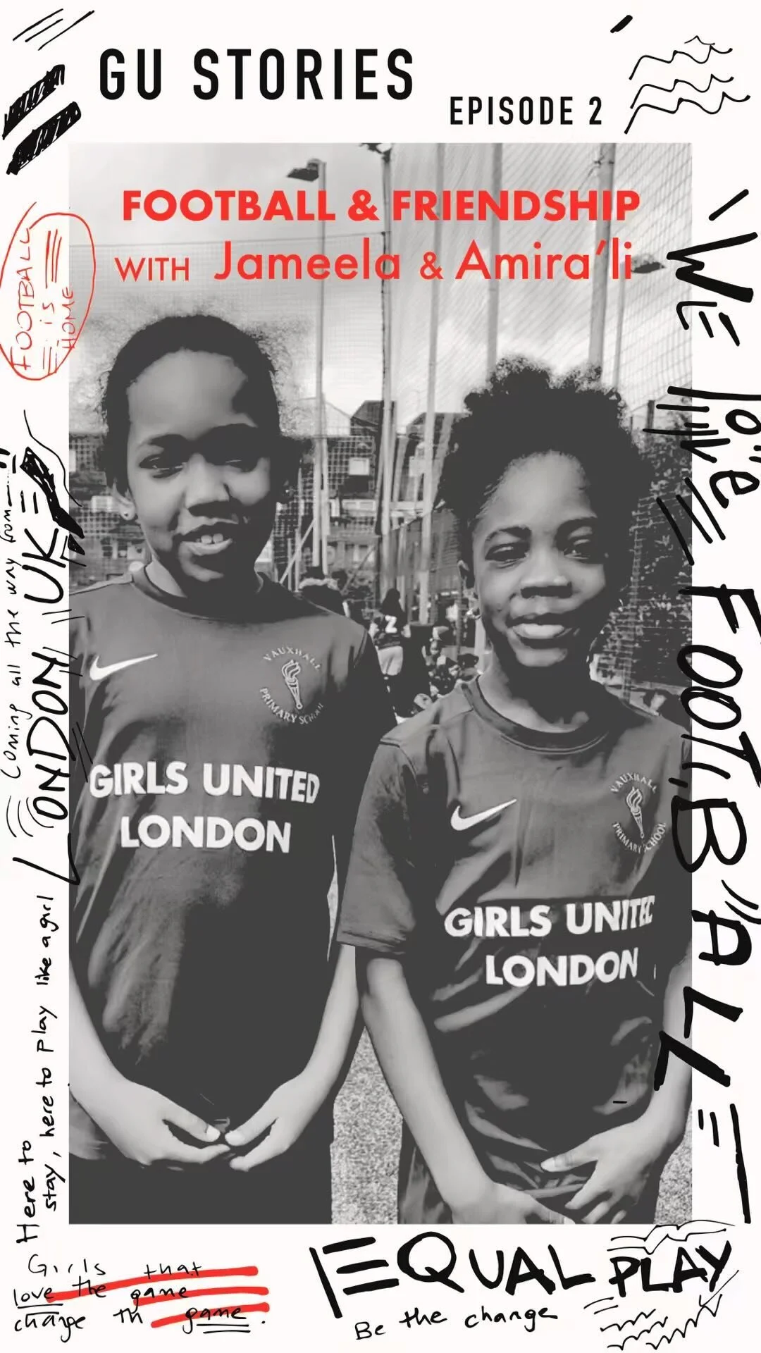 Mexico Jugadoras - Conoce — Girls United Football Association