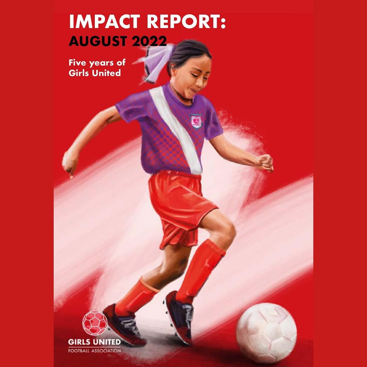 Her Game Too Match Day Experience: Girls United Partners with Charlton ...