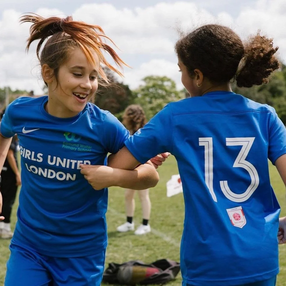 Shop — Girls United Football Association