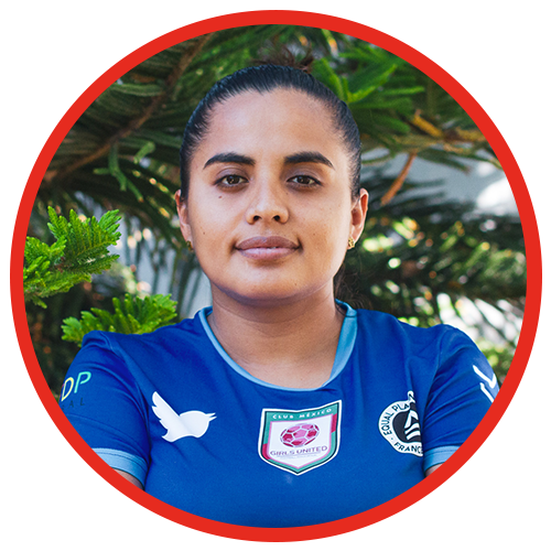 Team — Girls United Football Association