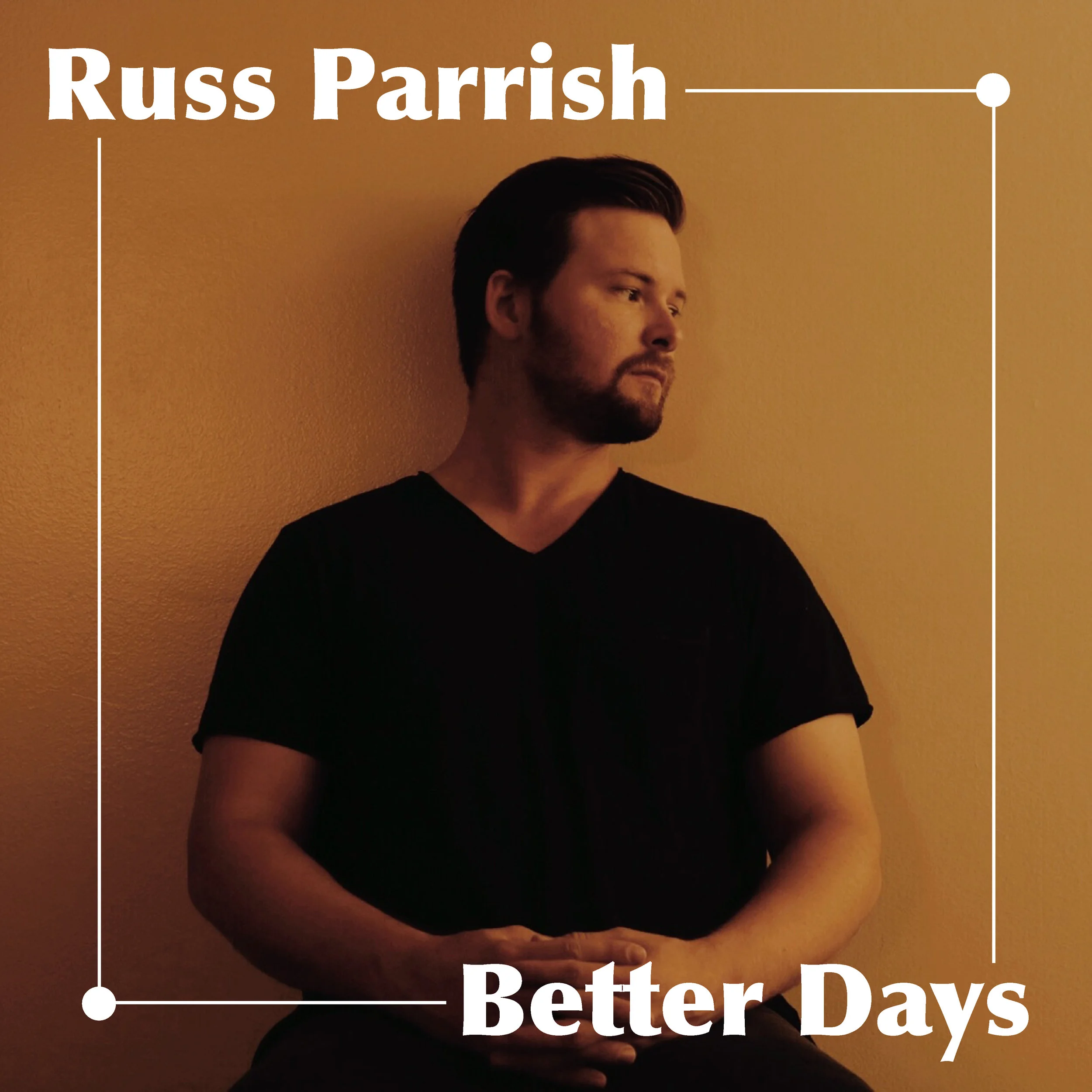 Music — Russ Parrish