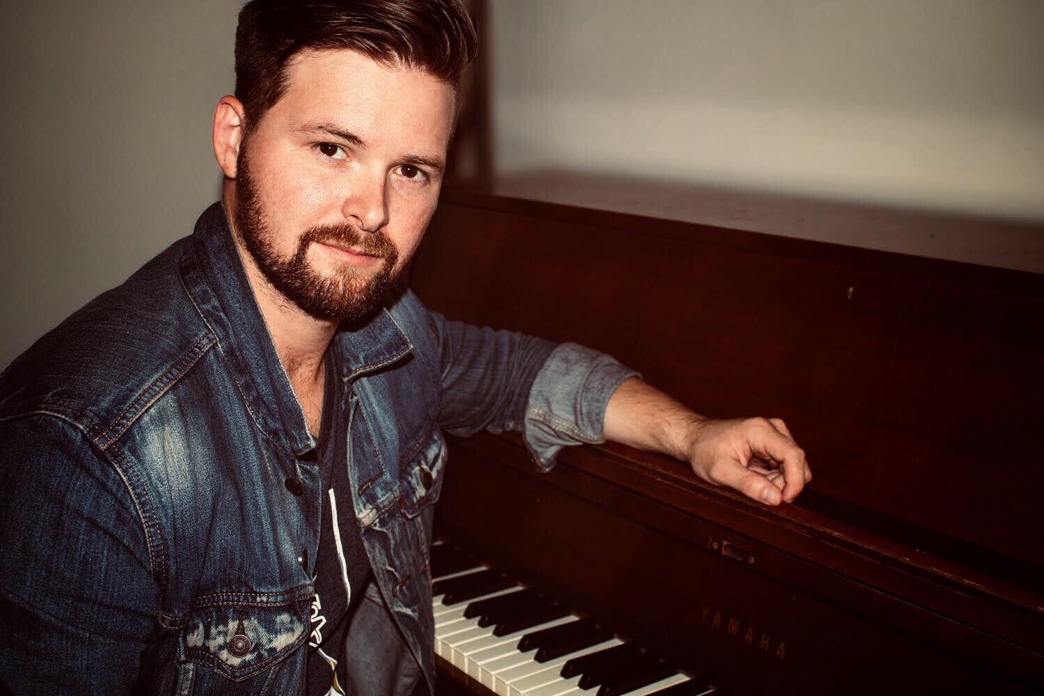 Shows — Russ Parrish