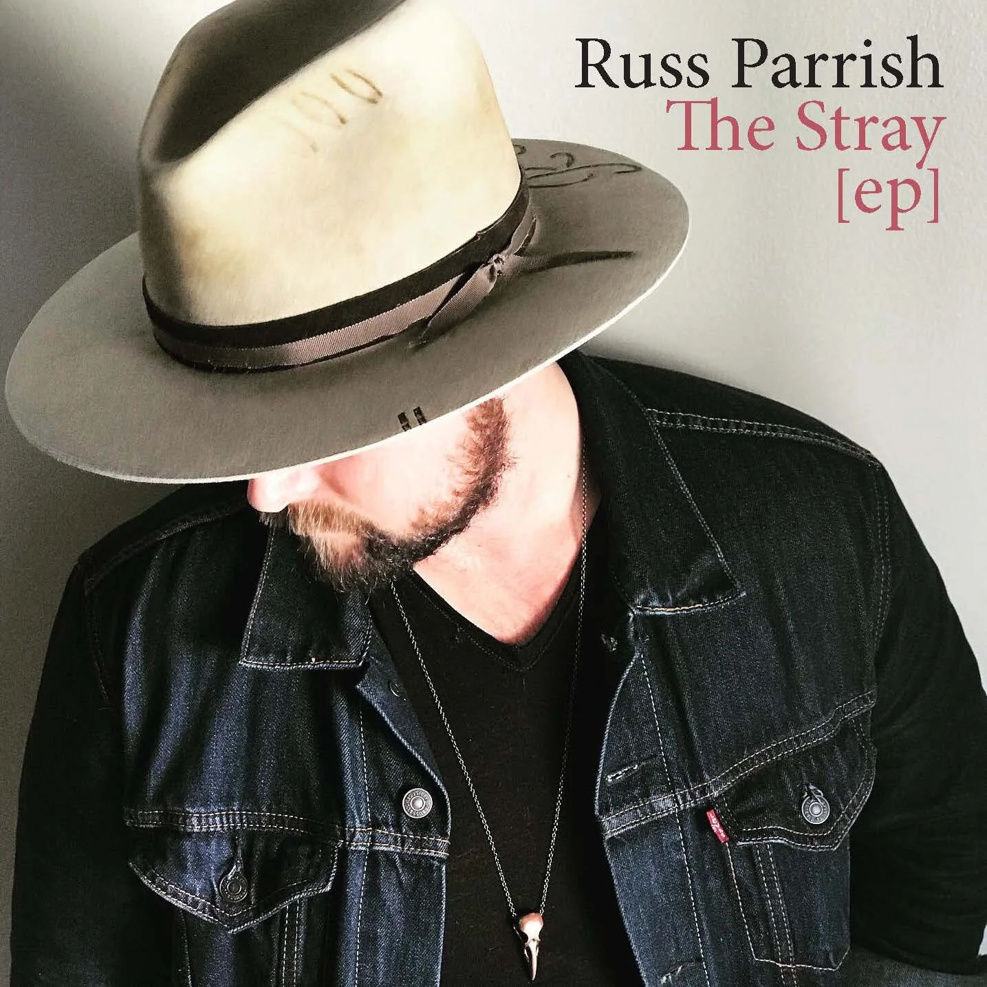 Music — Russ Parrish