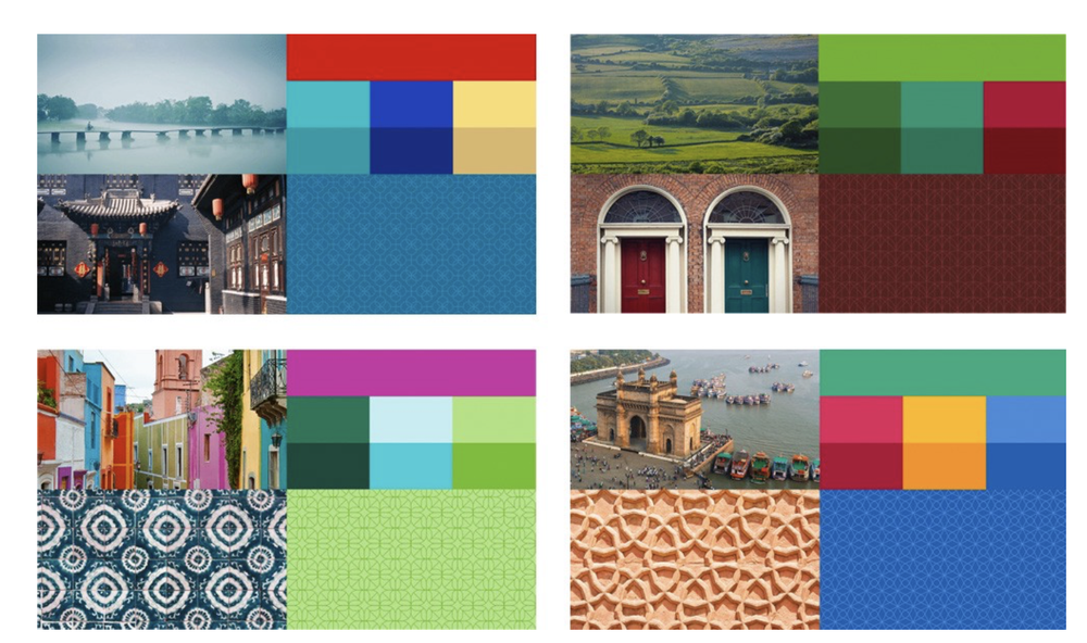 The fundamental design ingredients that we must incorporate to create a ...