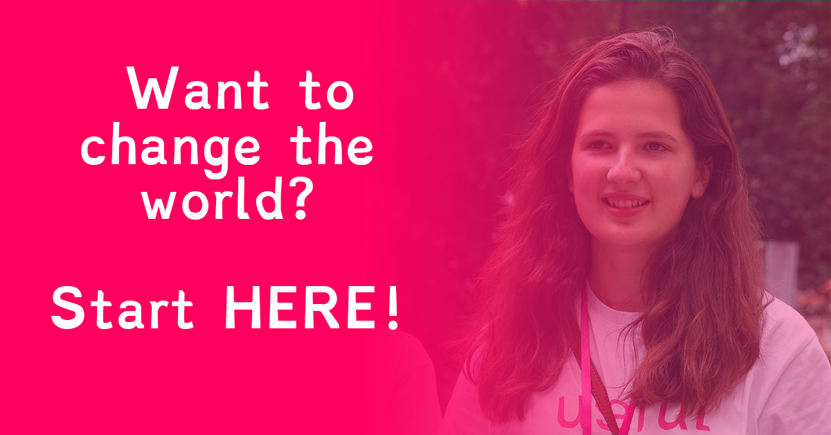 U&K Summer School Application — useful and kind