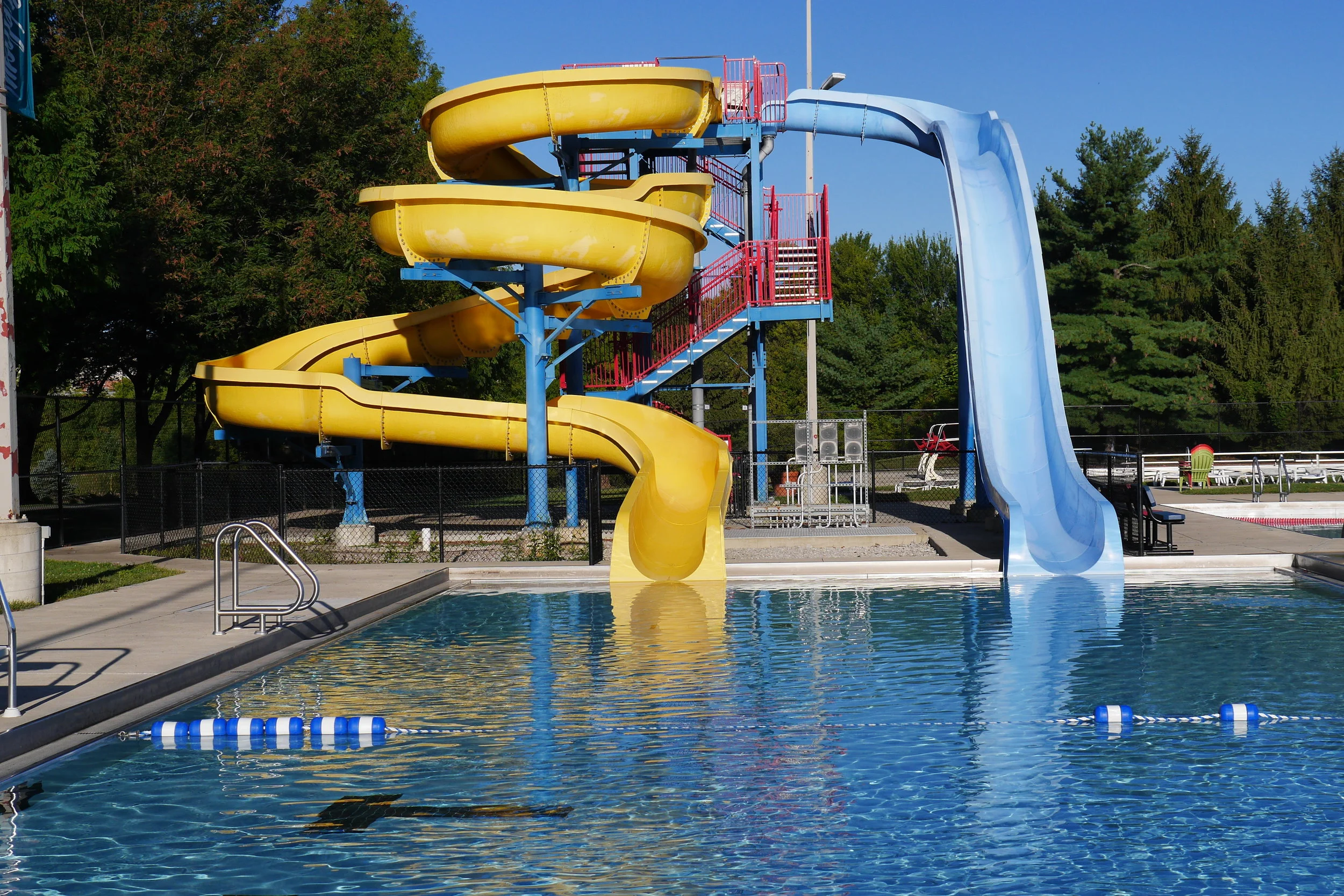 Professional Pool Solutions, LLC