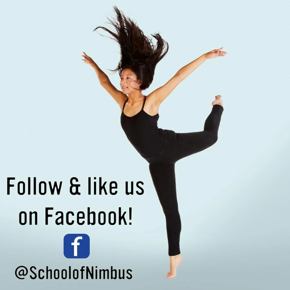 The School of Nimbus