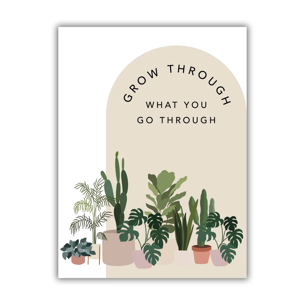 Houseplant Classroom Printables | Shop Now for Inspiration — The Simple ...