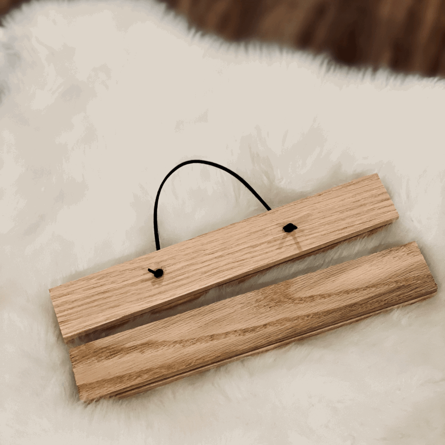 Prints + Hangers — The Simple Design Co.