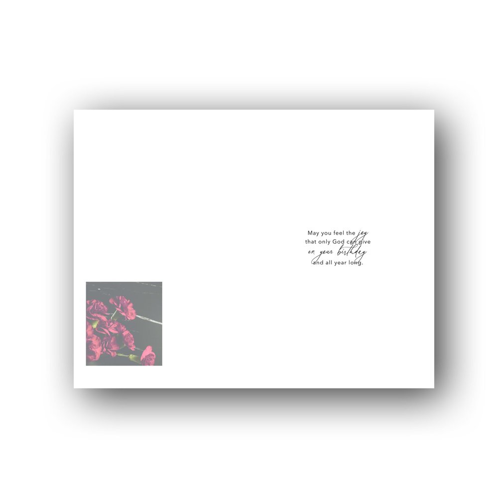 Greeting Cards — The Simple Design Co.
