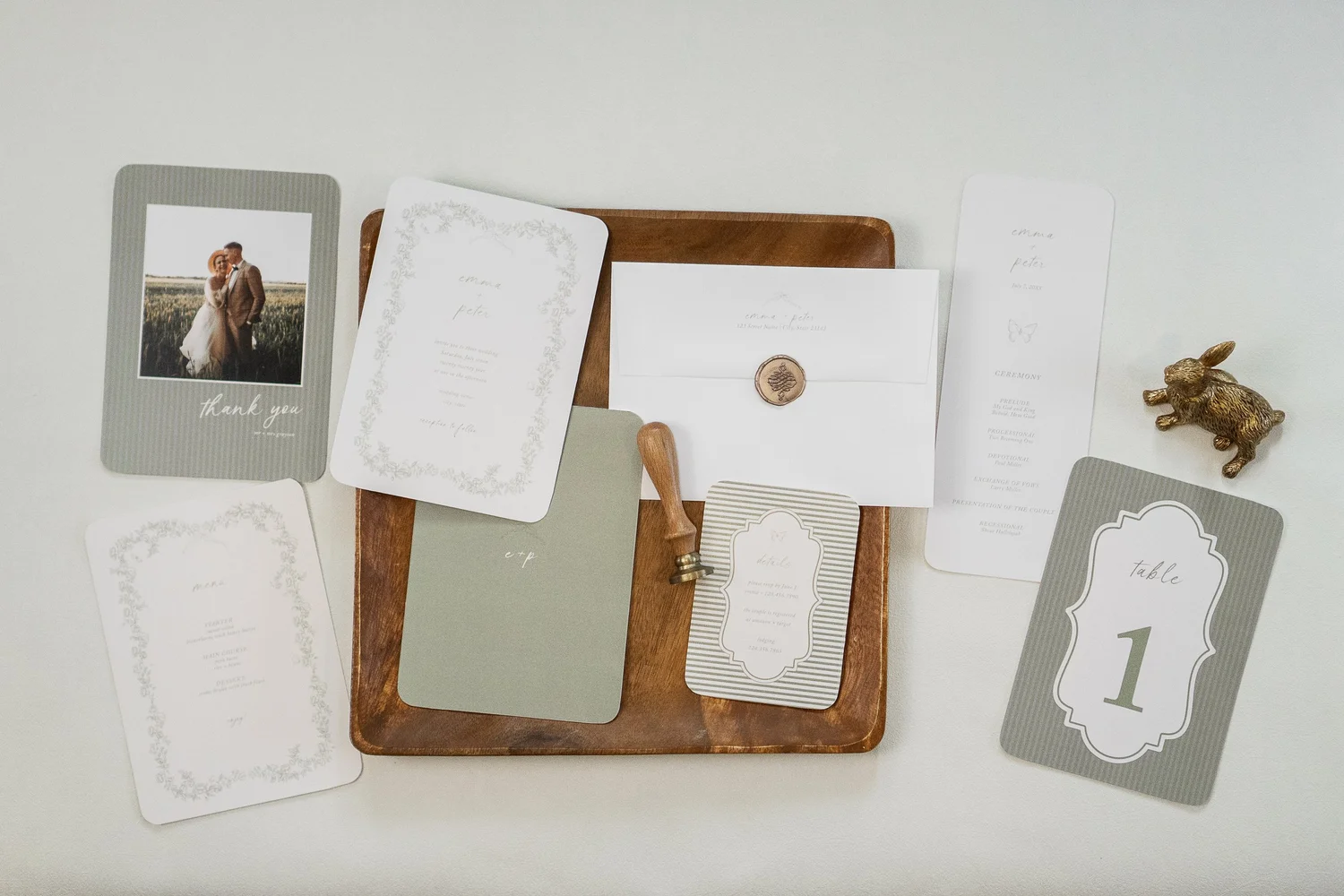 The Simple Design Co.