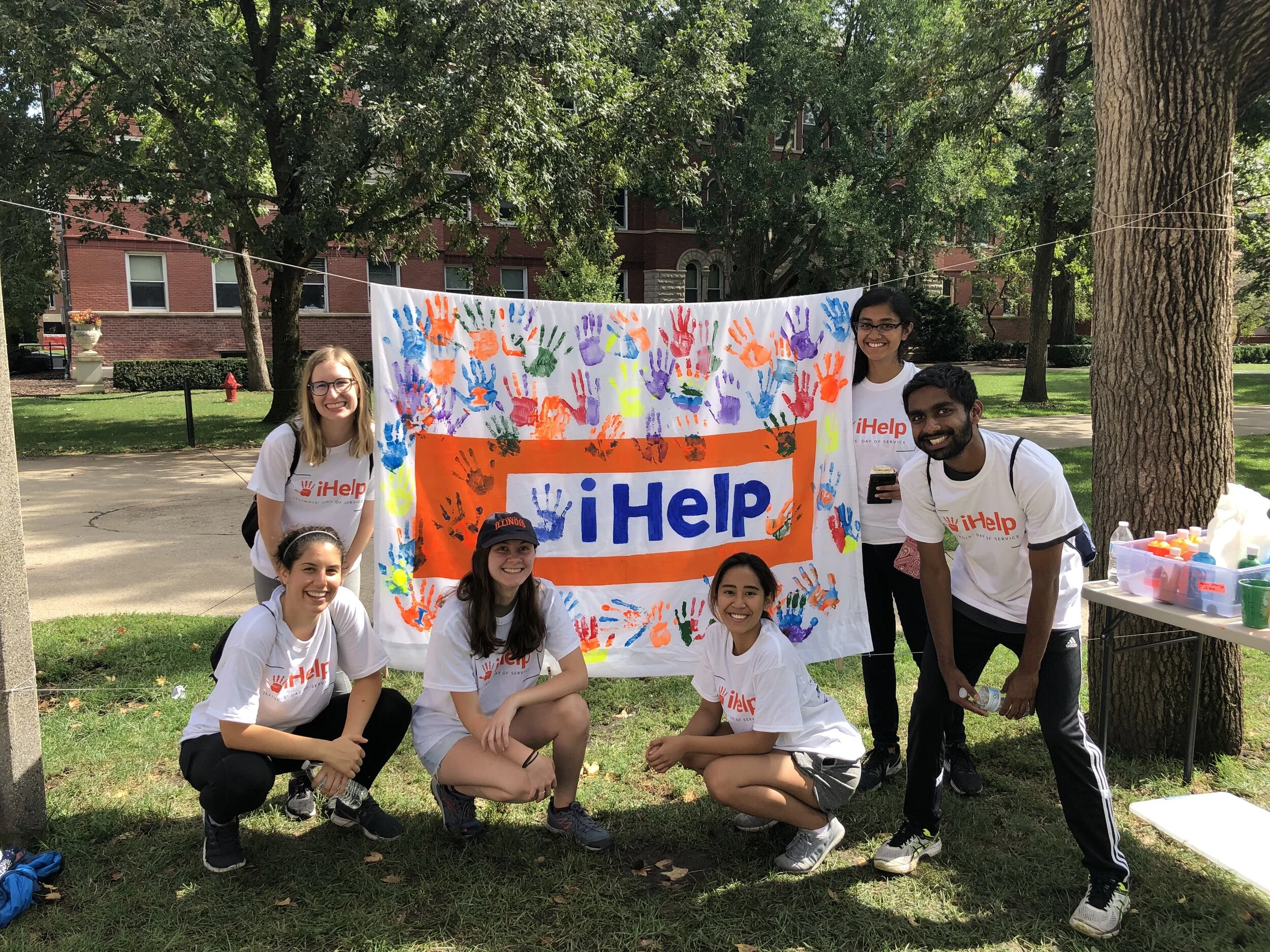 Committees Overview — Biomedical Engineering Society at UIUC