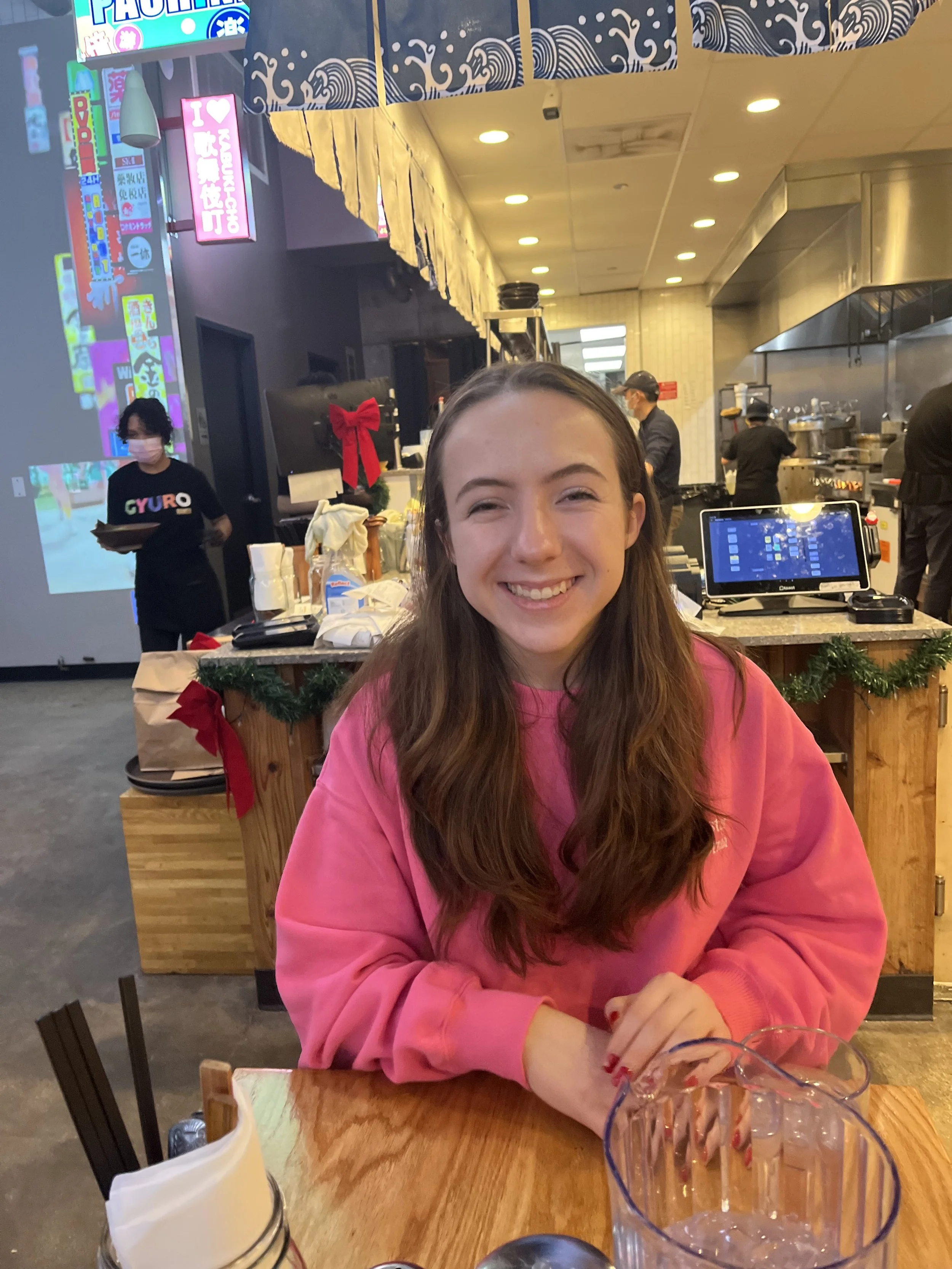 Exec — Biomedical Engineering Society at UIUC