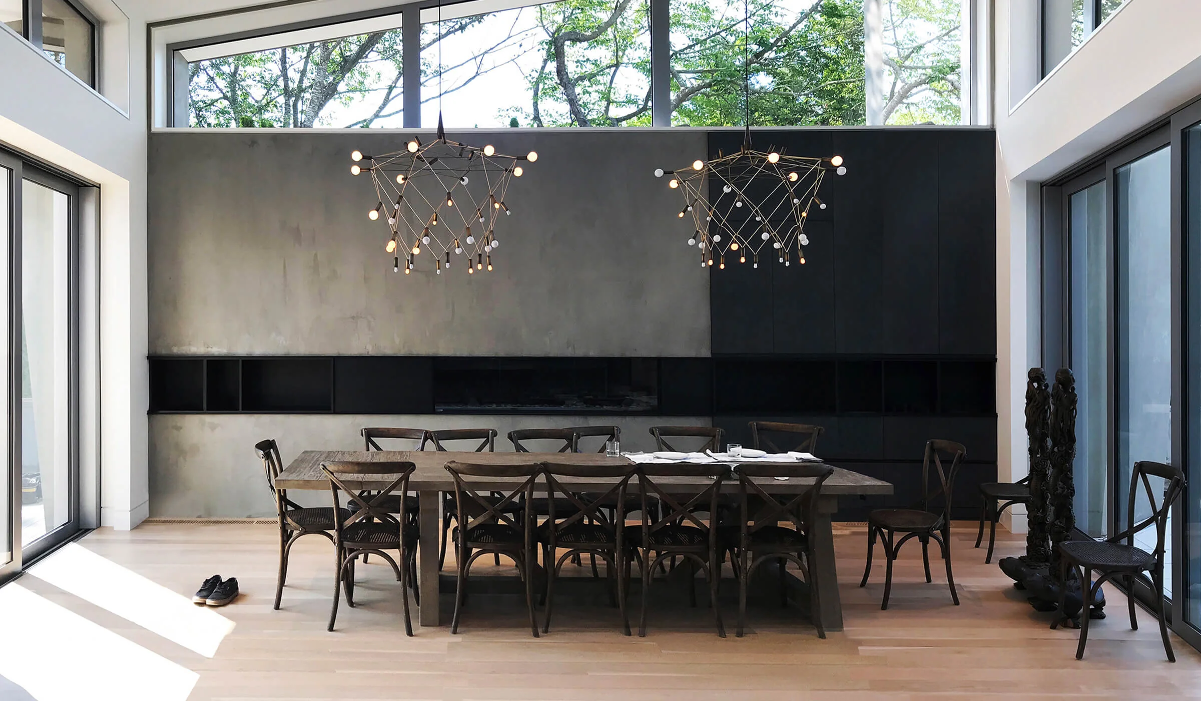 Antonio Matres Design | New York, NY Interior Designer