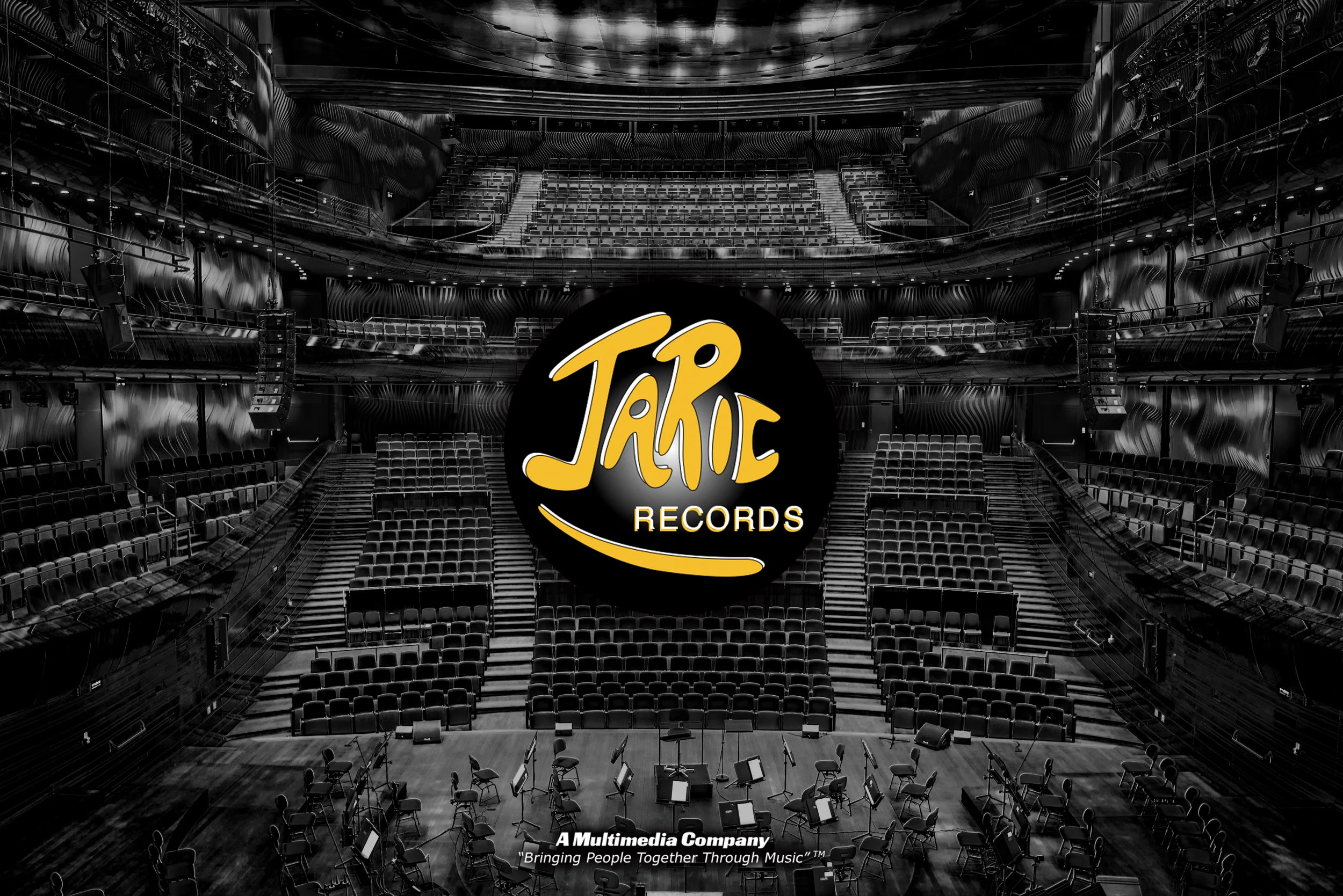 JaRic Records 2