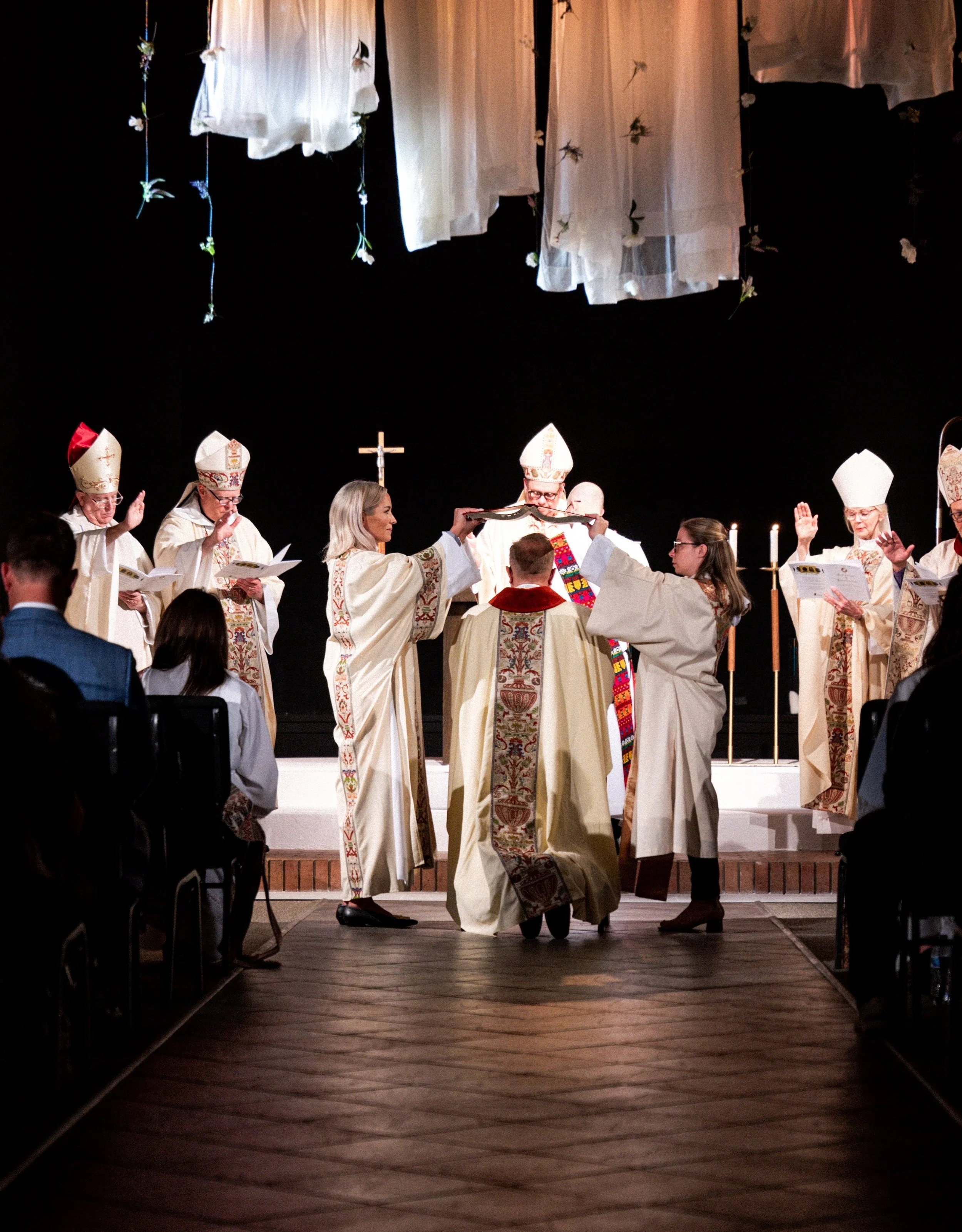 New Diocesan Bishop for the Diocese of St. Anthony (CEEC-USA) — CEEC ...