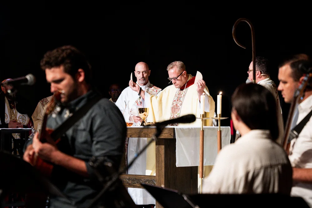 New Diocesan Bishop for the Diocese of St. Anthony (CEEC-USA) — CEEC ...