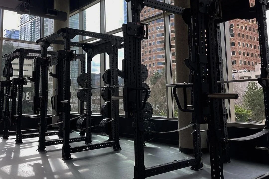 PERSONAL TRAINING — 23 Fit Club