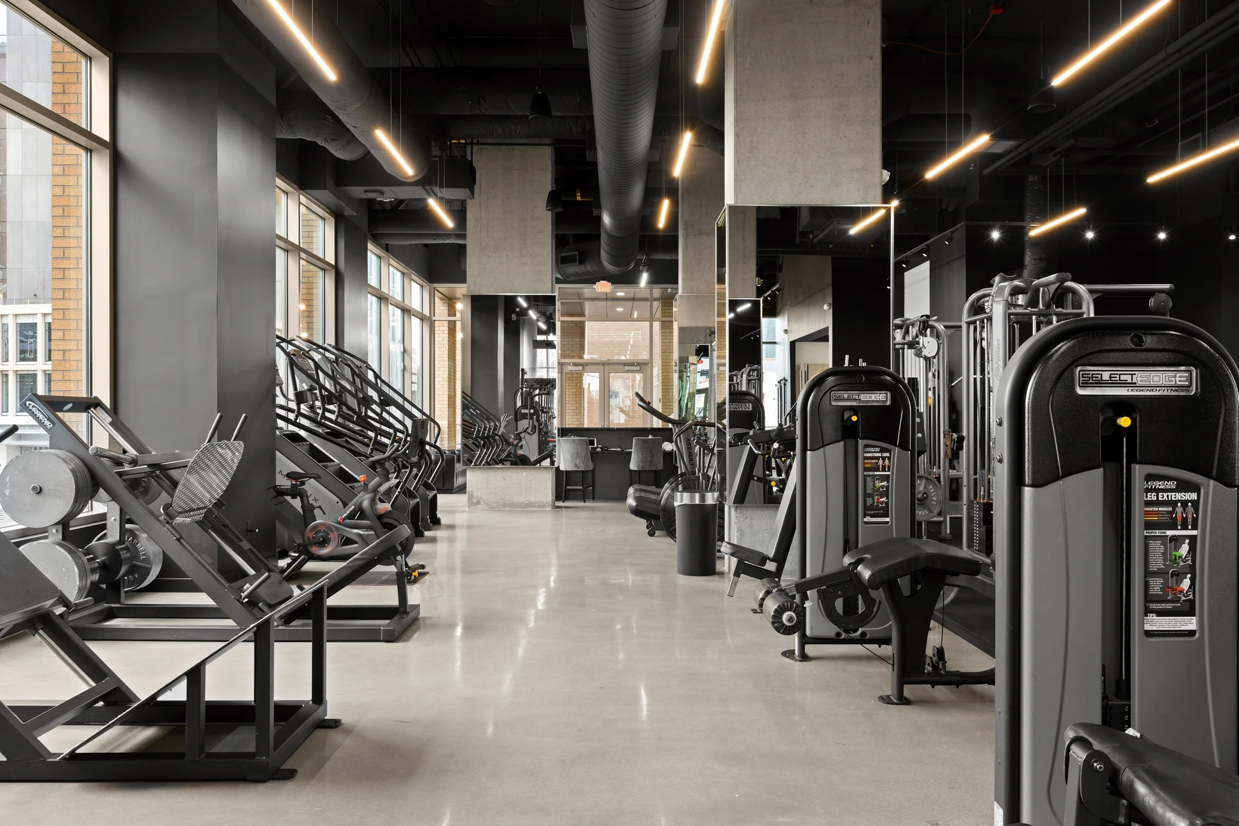 23 Fit Club23 FITCLUB