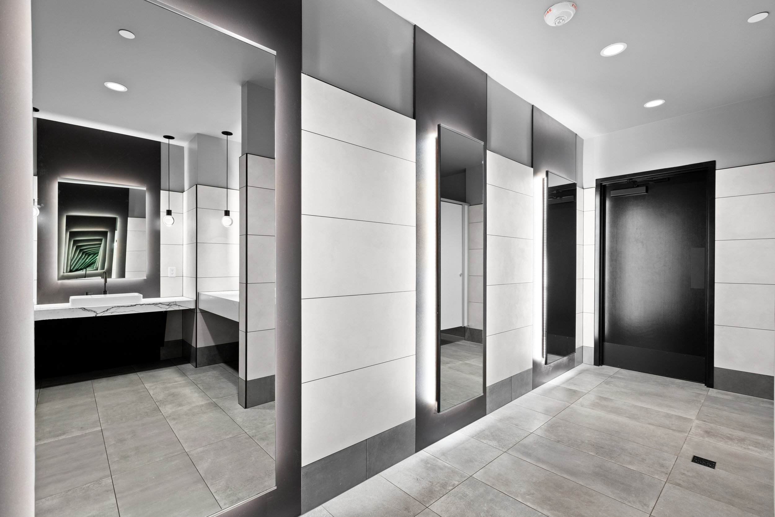 OUR FACILITY — 23 Fit Club