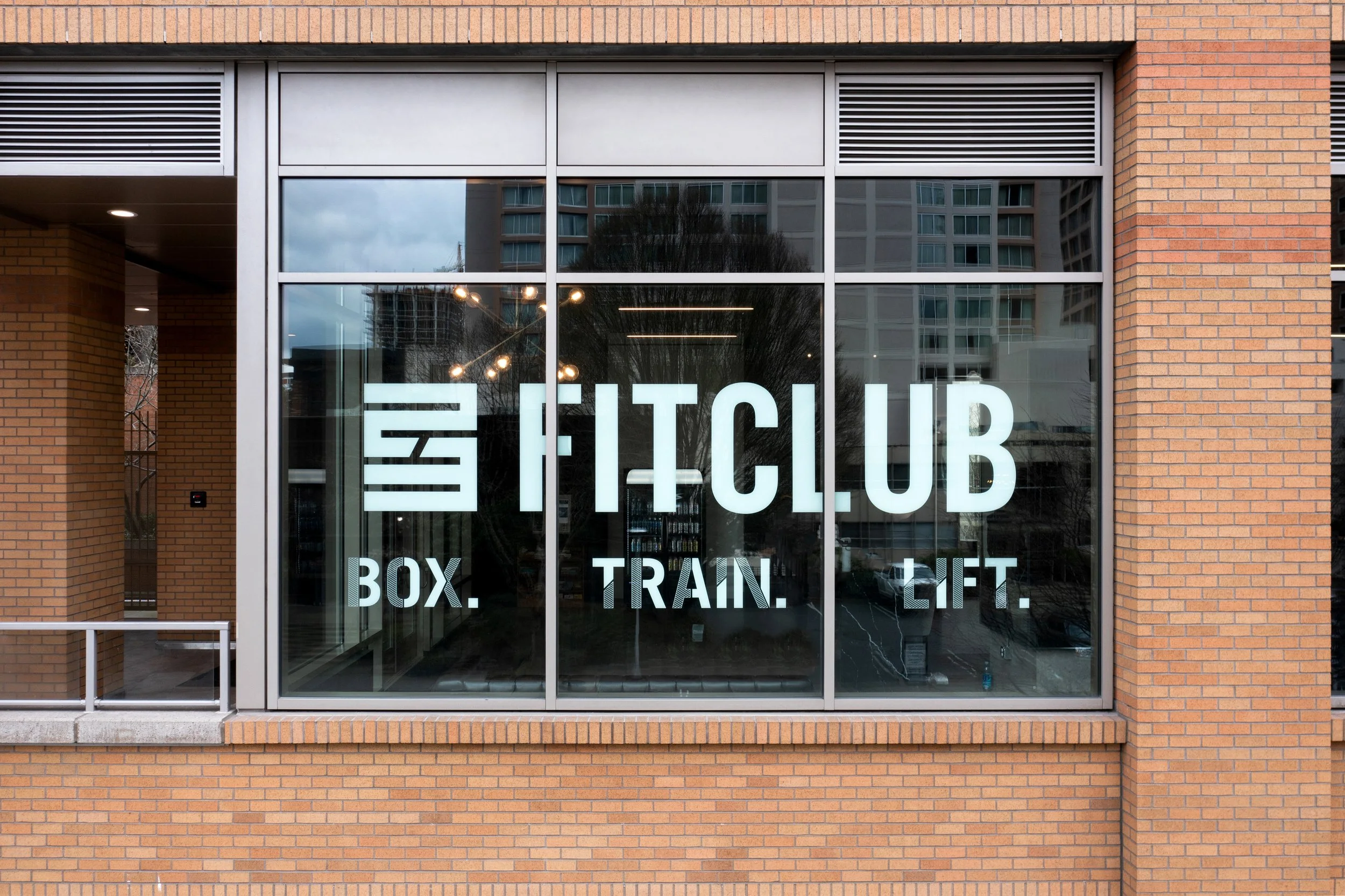 OUR FACILITY — 23 Fit Club