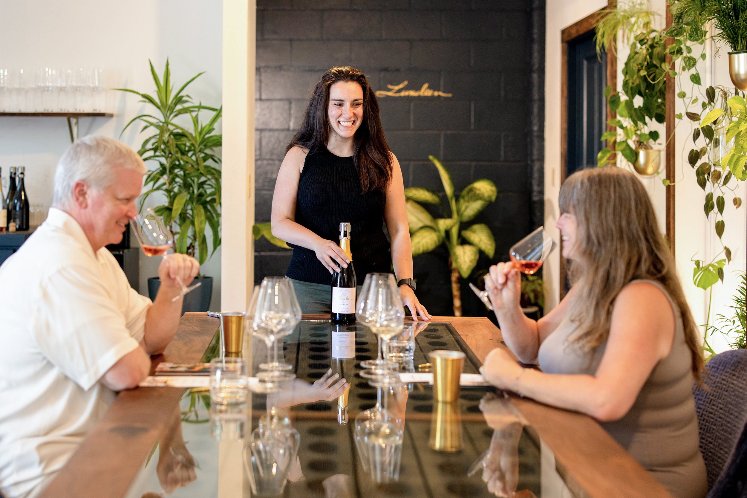 Trade Resources — Lundeen Wines