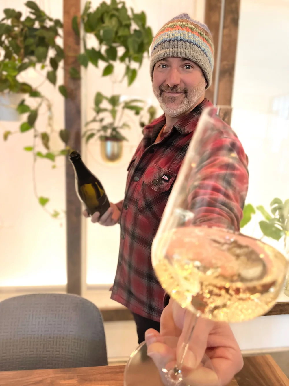 Lundeen Wines