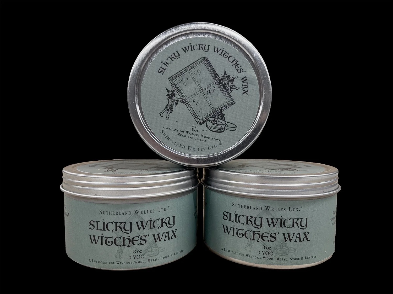 Polymerized Tung Oil Wood Finishing Products — Sutherland Welles Ltd.