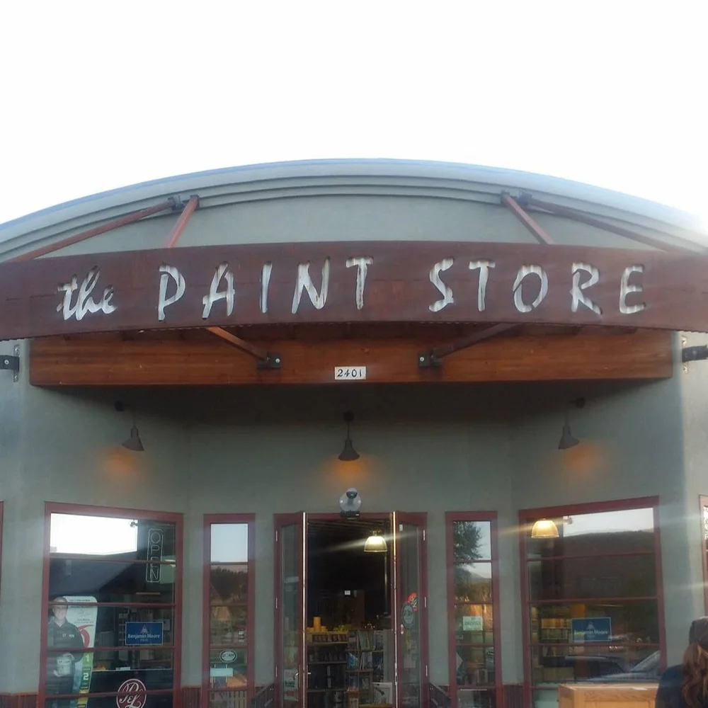 Retail Outlets that carry our Tung-oil Wood finish — Sutherland Welles Ltd.