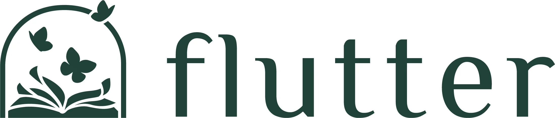 Flutter for Authors — Laurelin Paige