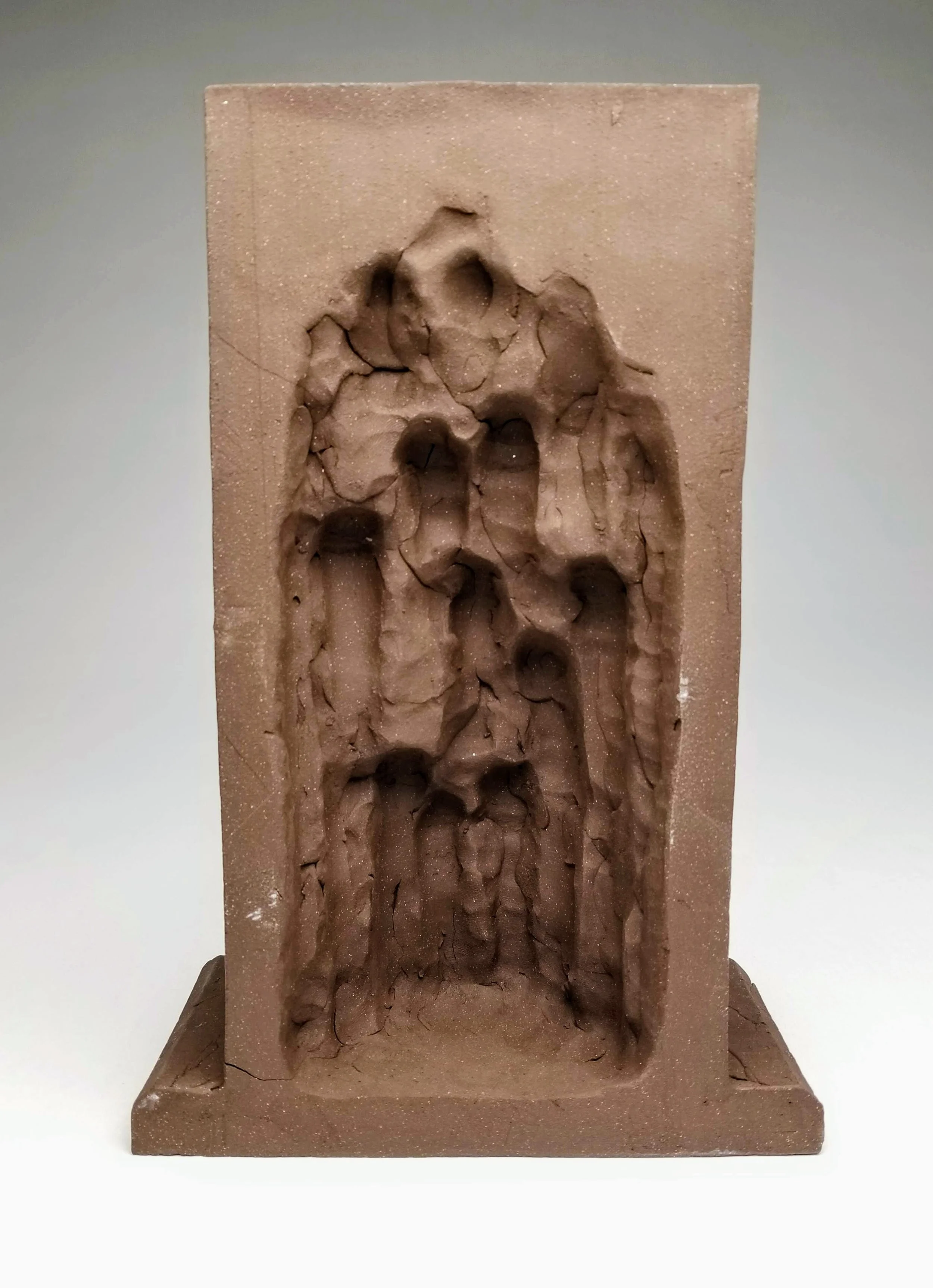 Utilitarian — Dylan Beck