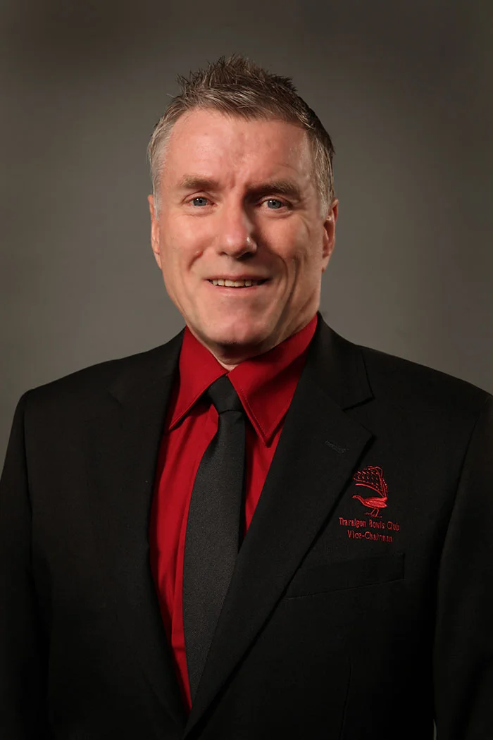 Board of Directors — Traralgon Bowls Club