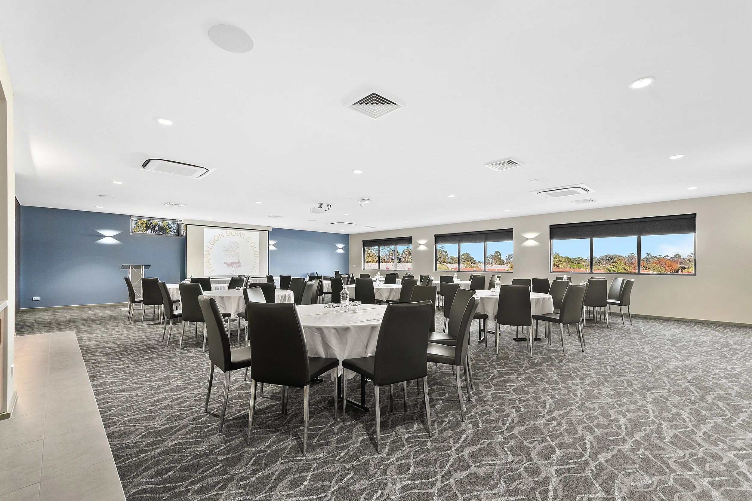 Functions — Traralgon Bowls Club