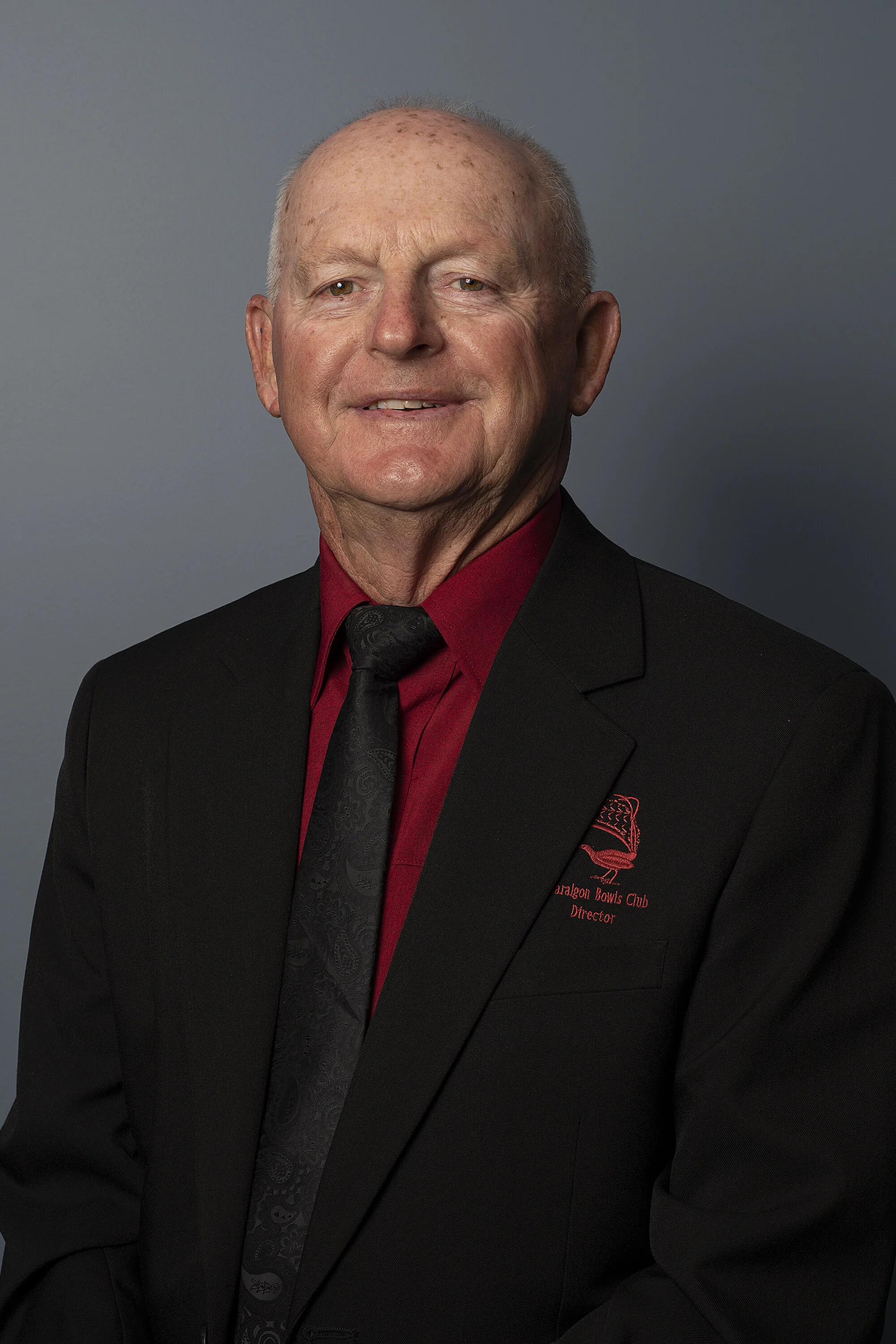 Board of Directors — Traralgon Bowls Club