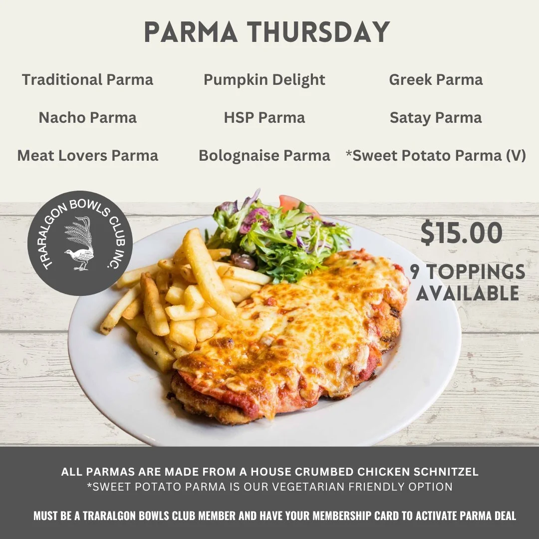 Traralgon Bowls Club